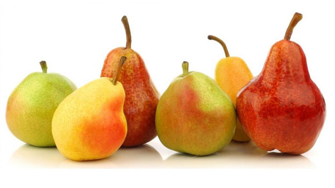 PEARS | UC CalFresh Nutrition Education